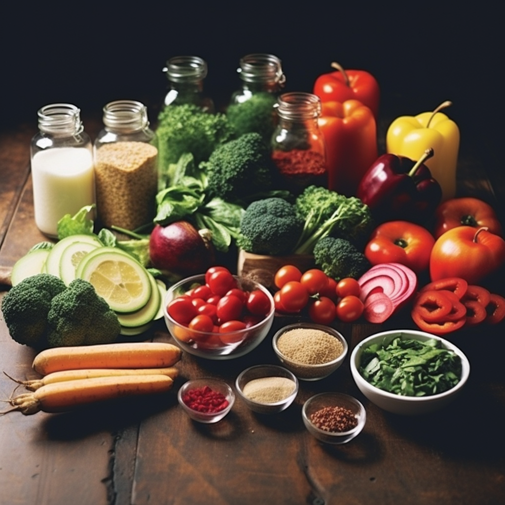 7 conseils pour choisir le bon programme Alimentaire - Les Tremplin Santé