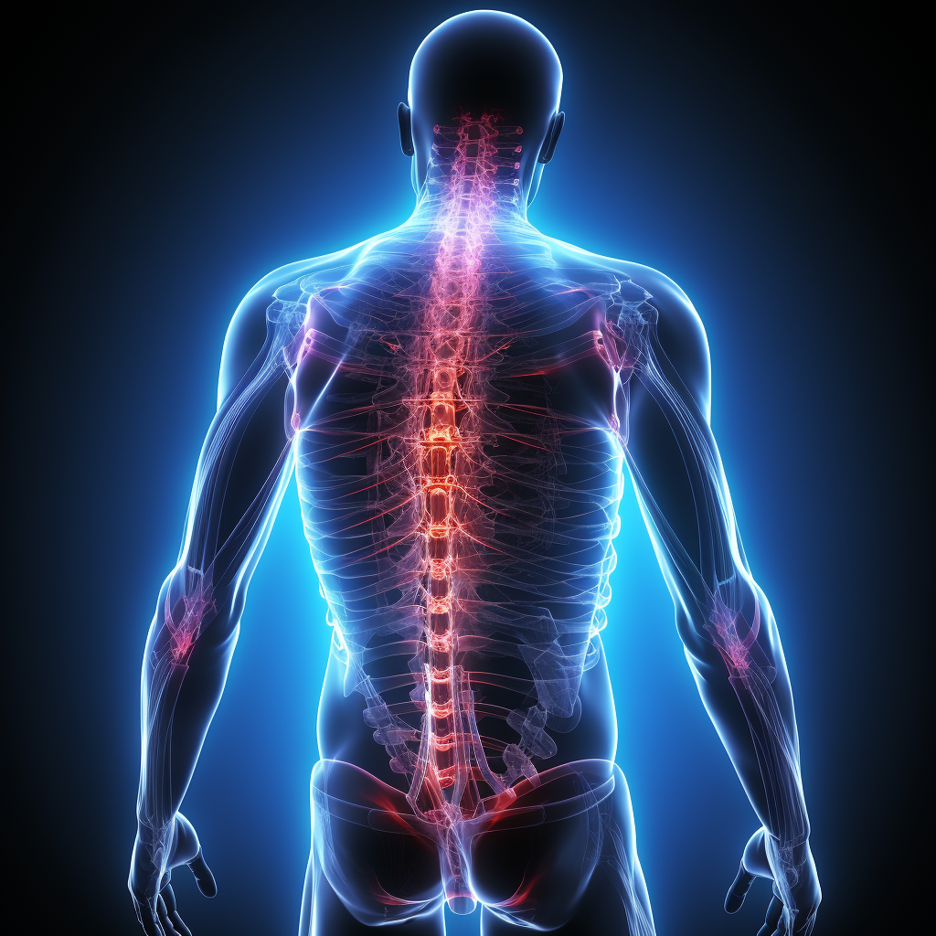 🩺La lombalgie, causes et traitements - Les Tremplin Santé