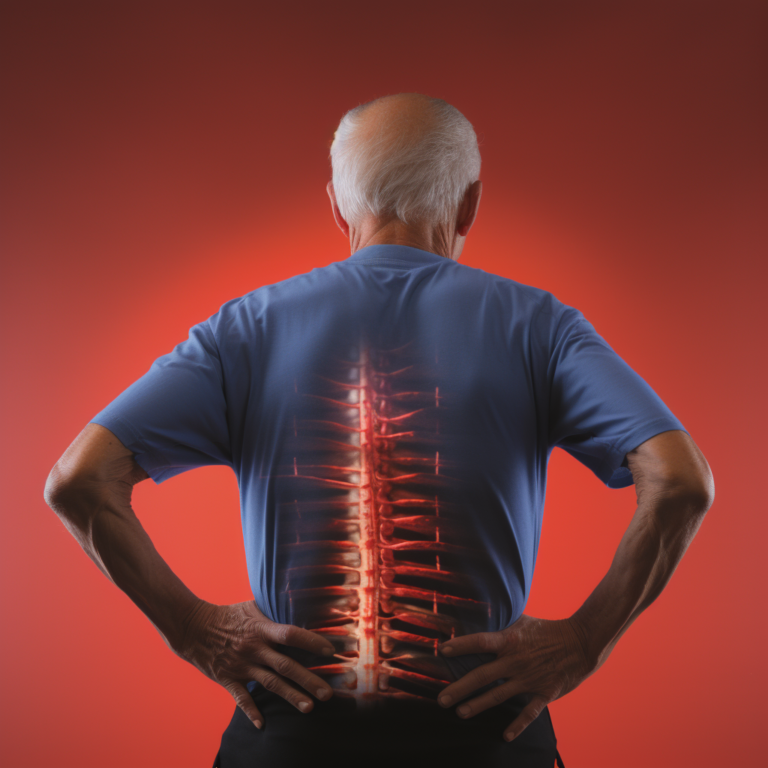 Soigner efficacement le mal de dos chronique - Les Tremplin Santé