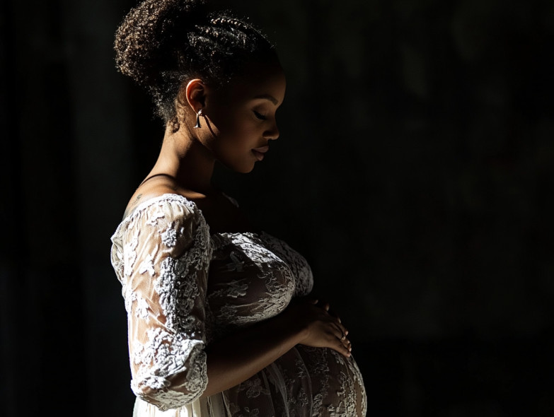 Grossesse : Comment reconnaître une contraction ? Guide complet pour ...